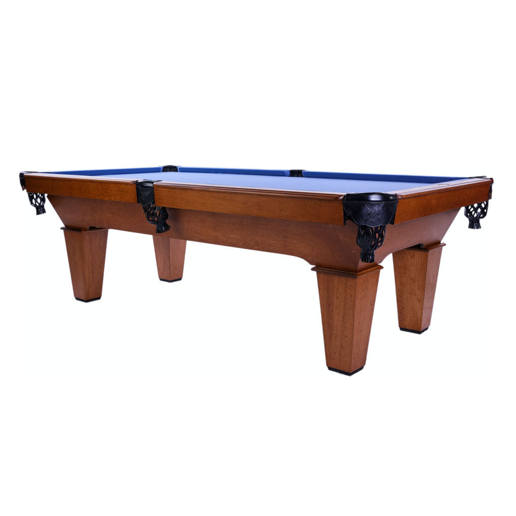 Golden west billiards store