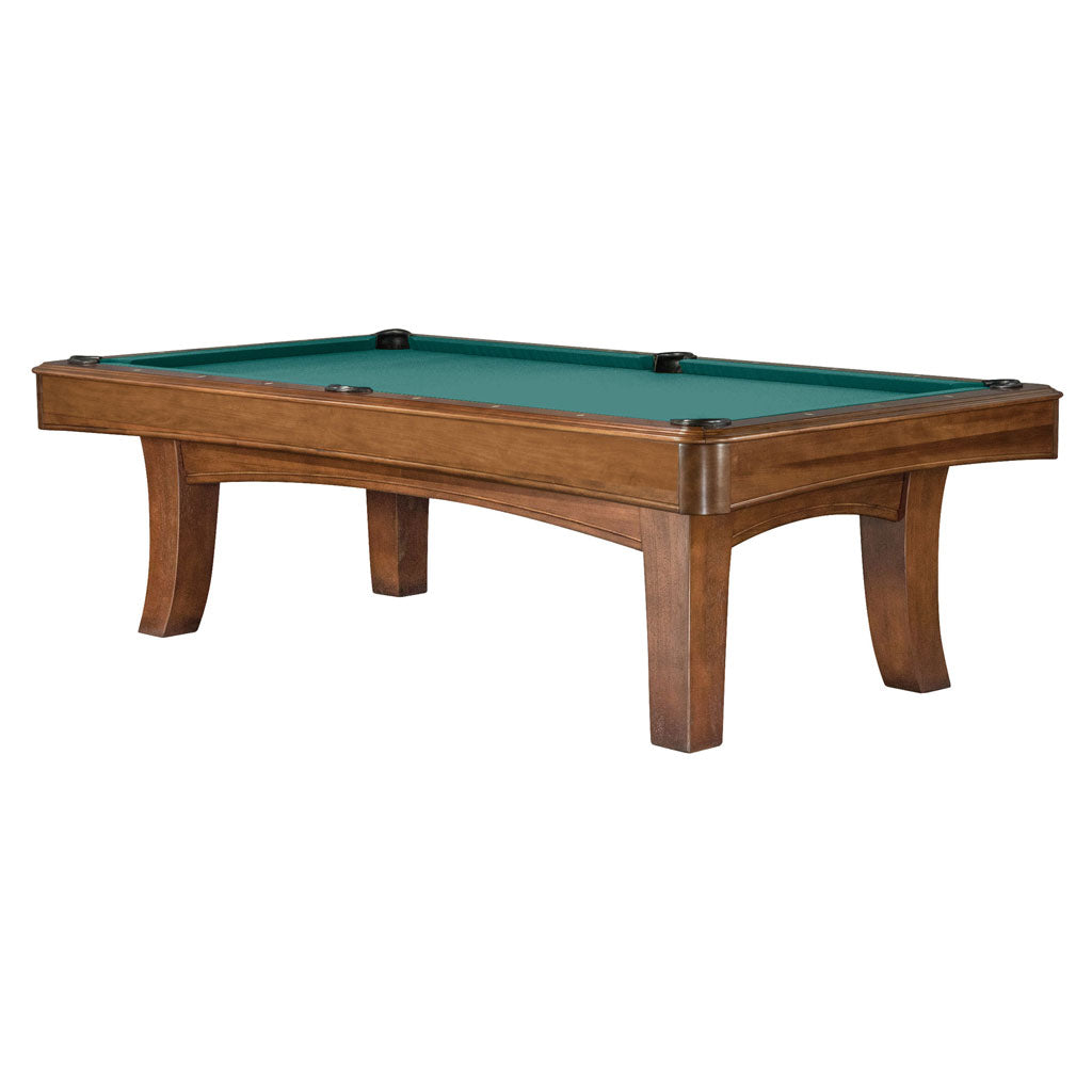 The Ella II | International Billiards