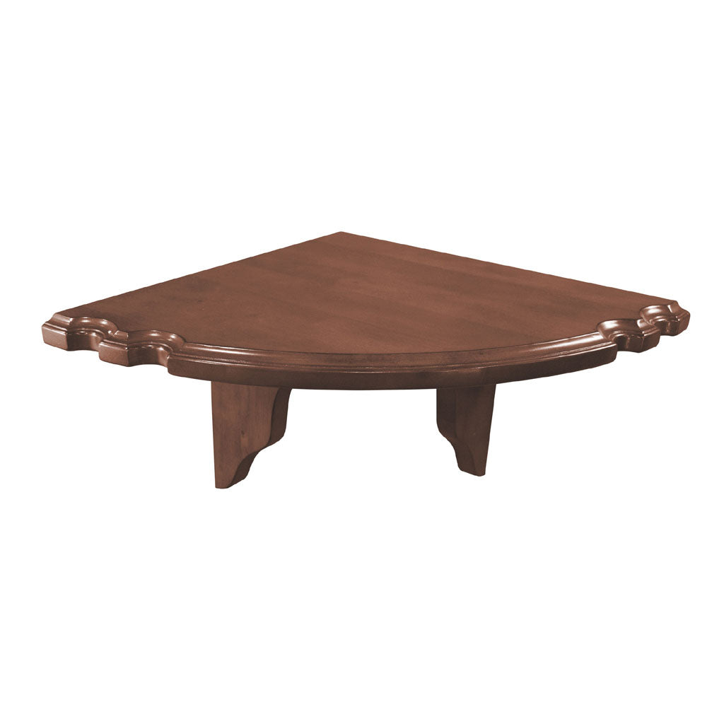 Corner pub table store